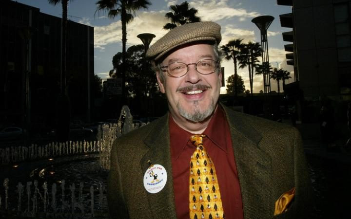 Скончался актёр озвучания Джо Аляски | Новости | Мир фантастики и фэнтези