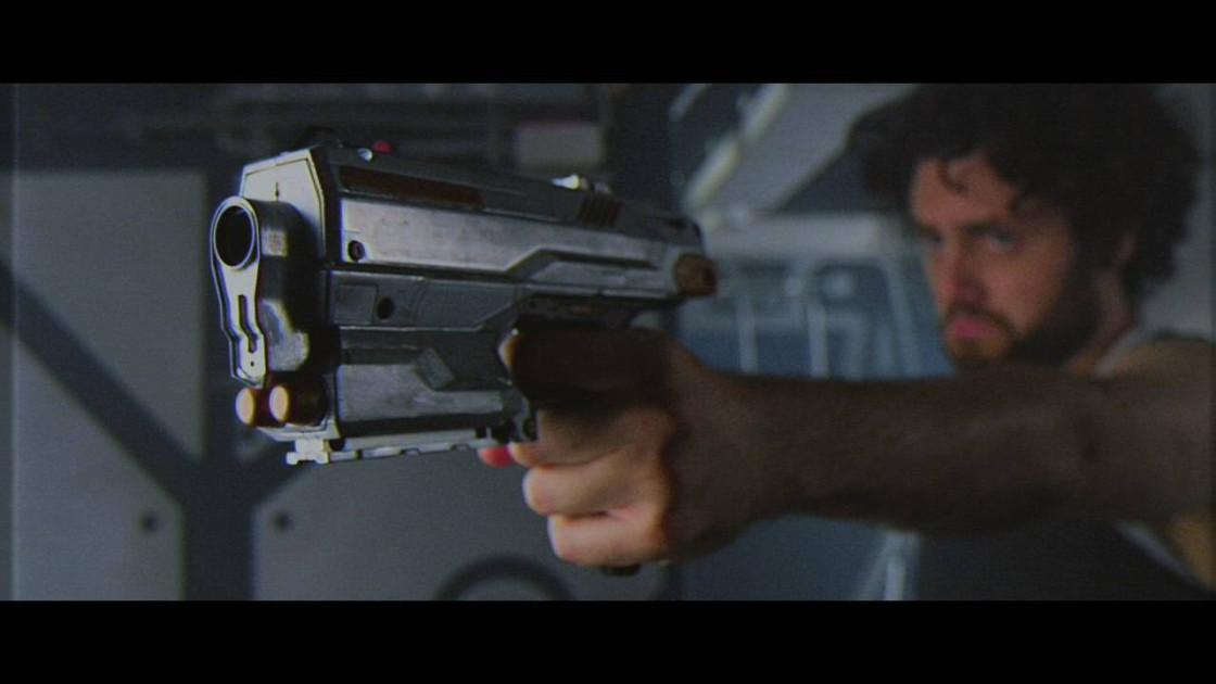 Agent Yuri — Drifting Again. Премьера ретро-клипа в «Мире фантастики ...