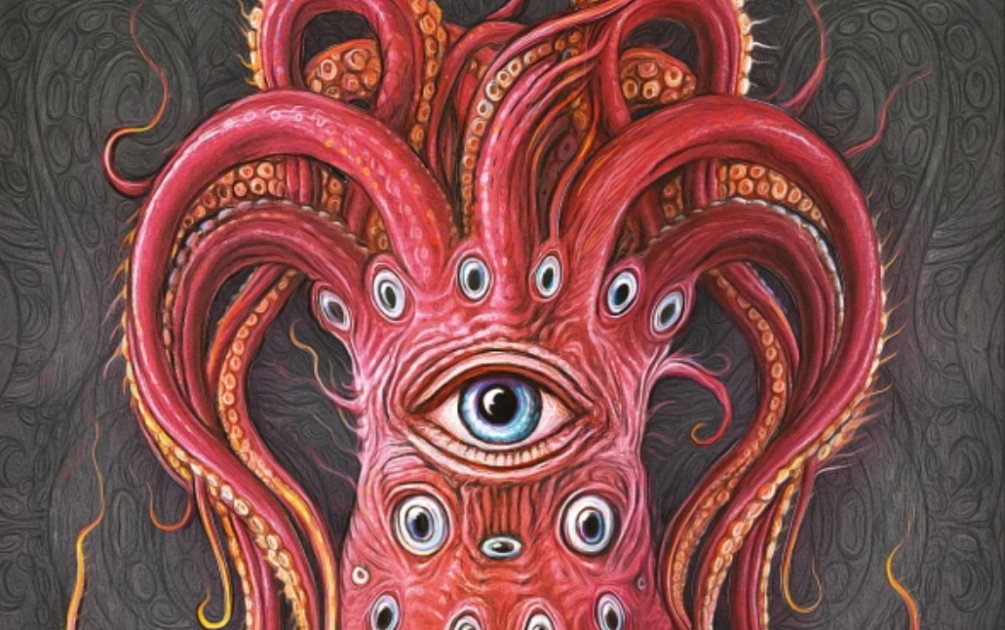 AMC Studios запустила в работу сериал по мотивам цикла Джеффа ...