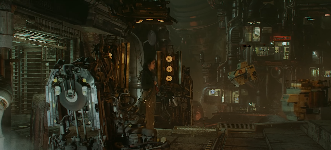 Короткометражка: Dynamo Dream. Фантастический шедевр VFX-специалиста ...