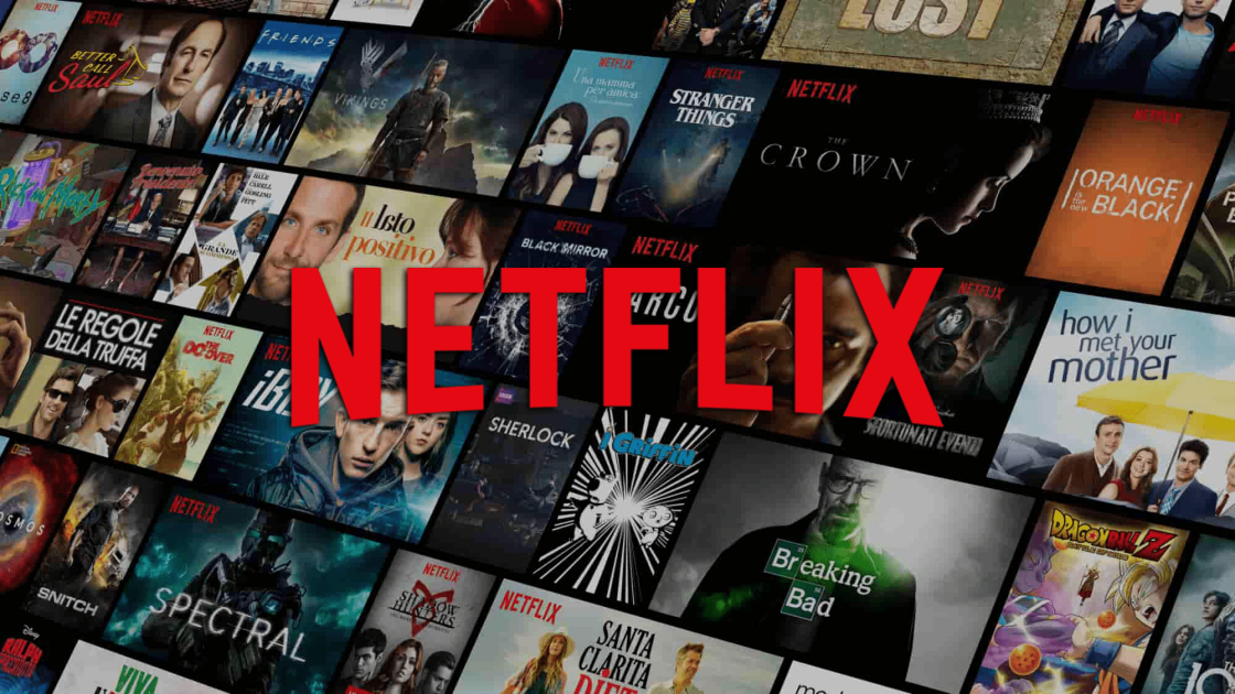 Netflix больше не открывается в России без прокси | Новости | Мир ... Netflix больше не открывается в России без прокси | Новости | Мир ...