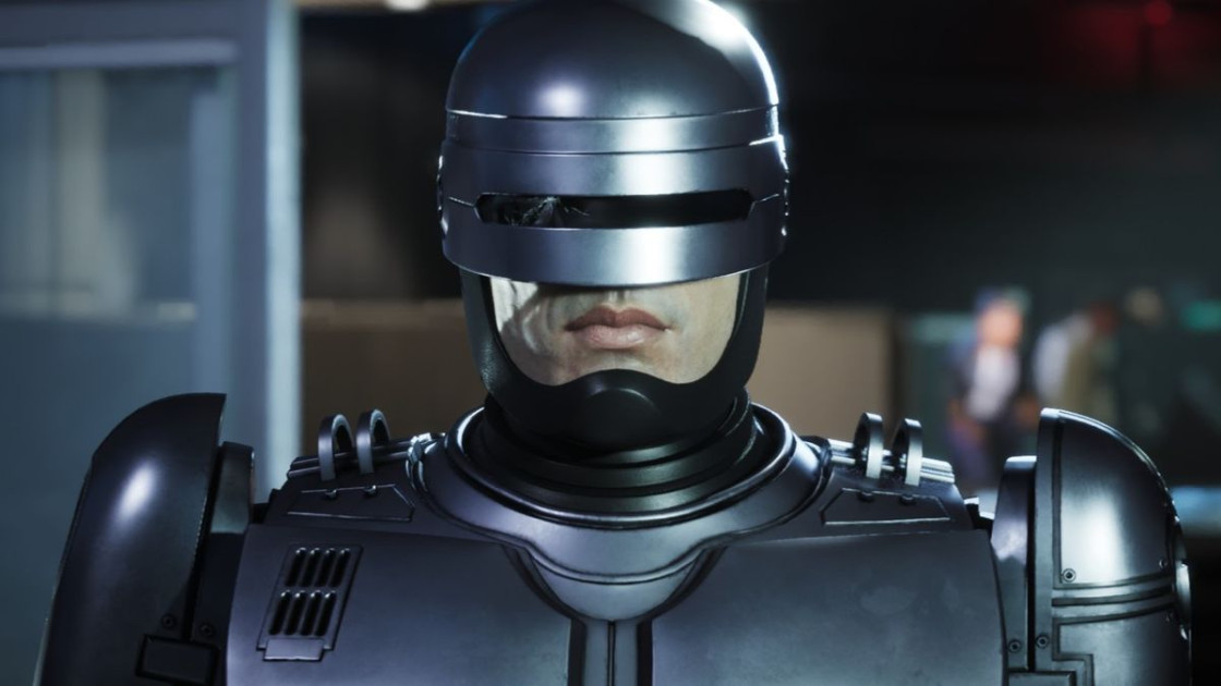 Обзор RoboCop: Rogue City. Лучшее, что делали про Робокопа в XXI веке ...