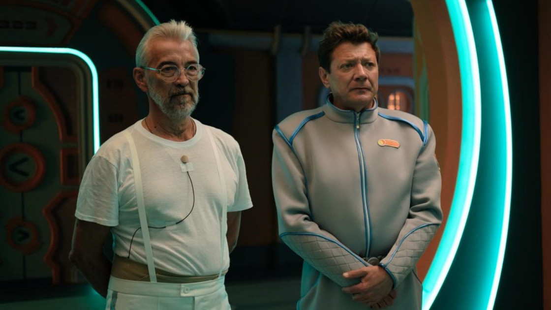 Появились первые фото со съемок «живого» фильма по «Смешарикам ...