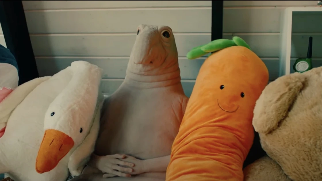 «Ждун» получит сиквел! Хотя первый фильм еще не вышел | Новости | Мир ...