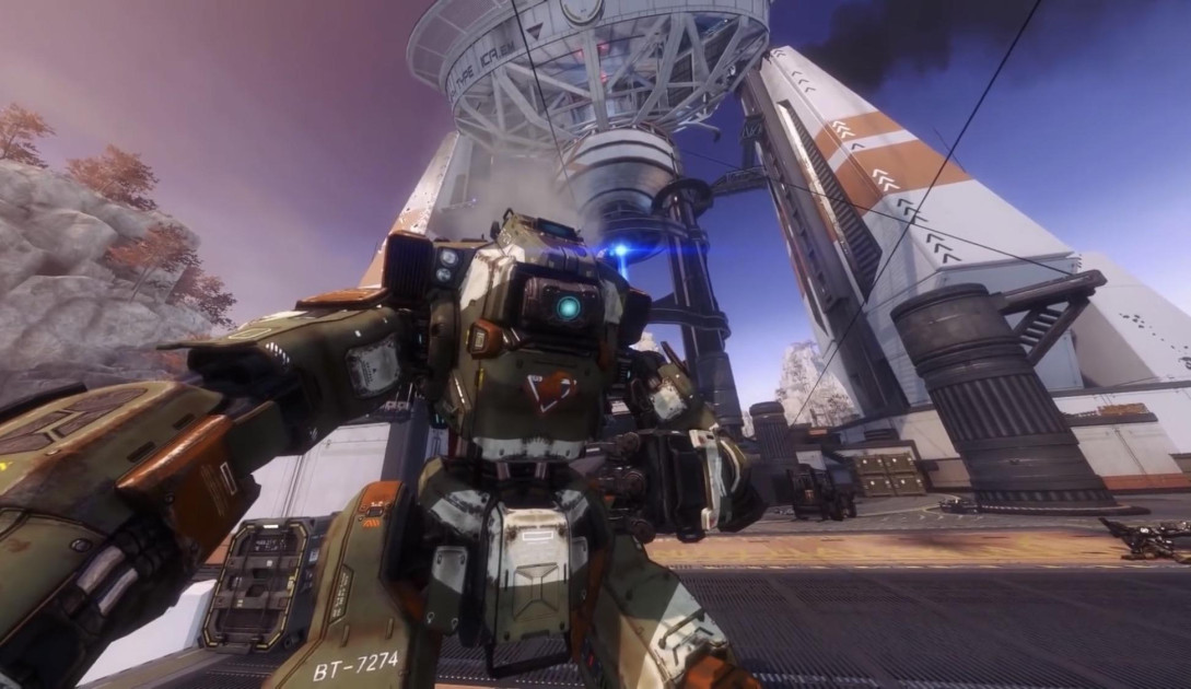 Инсайдеры: в 2026 году выйдет Titanfall 3 | Новости | Мир фантастики и ...
