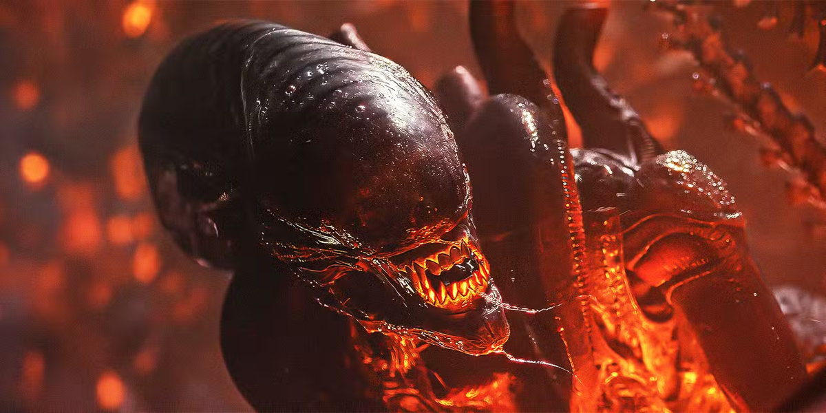 Сериал «Чужой: Земля»: первые впечатления. Ксеноморф на свободном ...