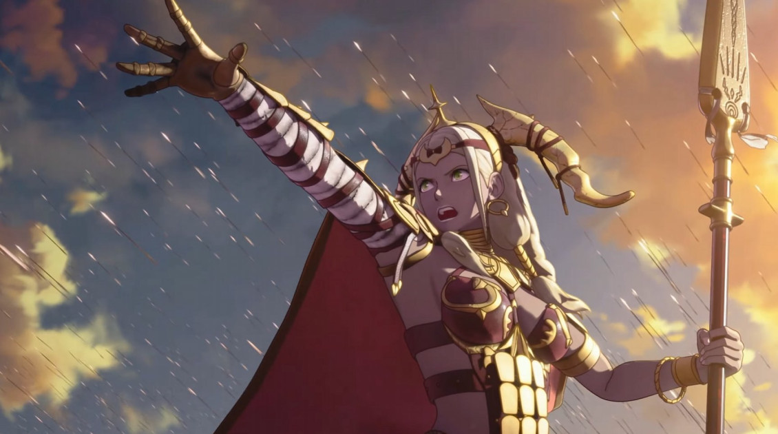 Новая Fire Emblem и Resident Evil Requiem — что показали на Nintendo ...