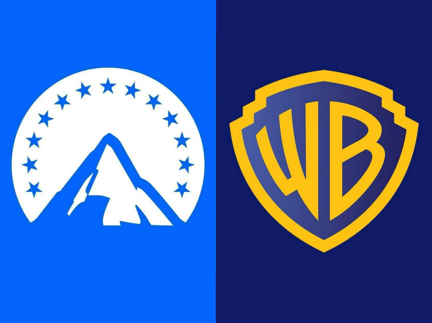 СМИ: Warner Bros. отклонила первое предложение Paramount о слиянии ...