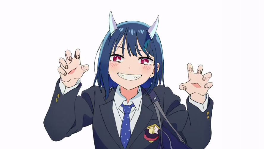 Kyoto Animation снимет аниме по манге «Дракон Рури» | Новости | Мир ...